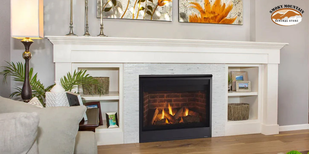 Best Direct Vent Fireplaces for Small Spaces: The Ultimate Buying Guid